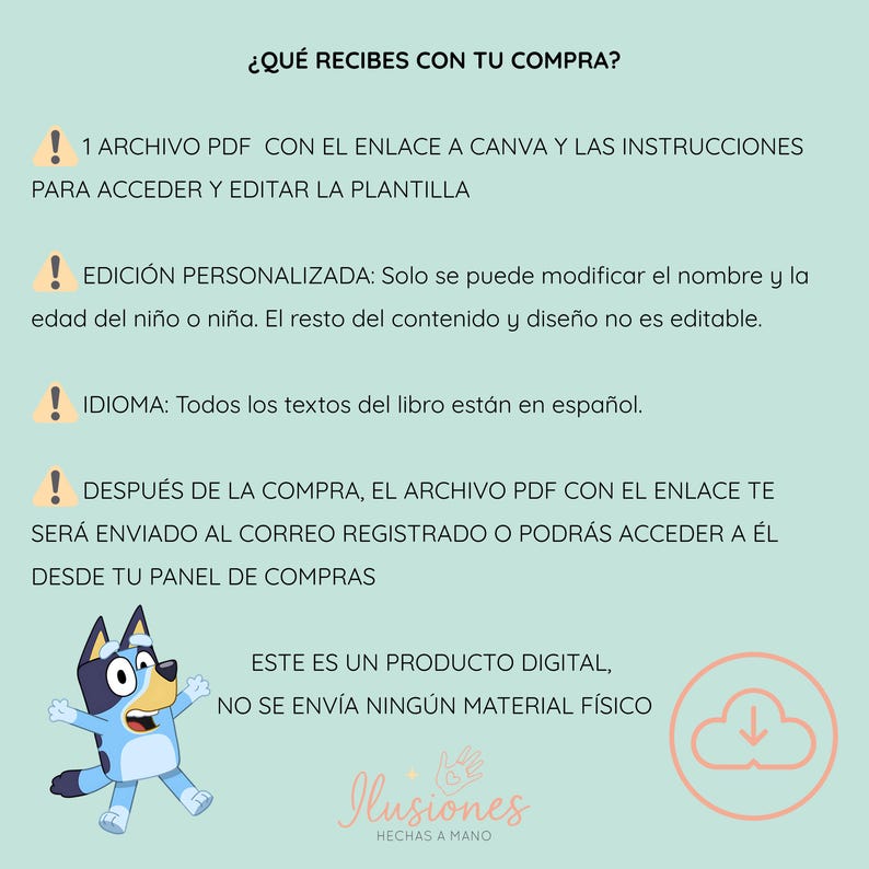 Bluey Printable Coloring and Activity Book | Educational Game for Kids ...