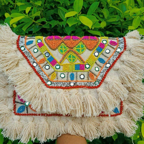 Bohemian Gypsy Bag - Etsy