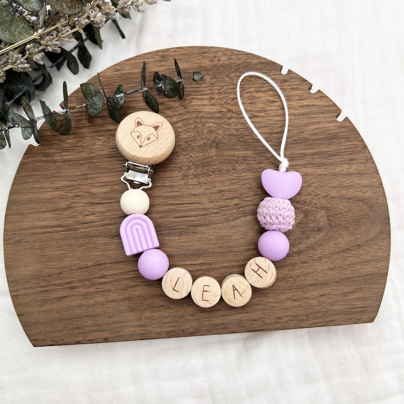 Dummy Chains Personalized - Etsy