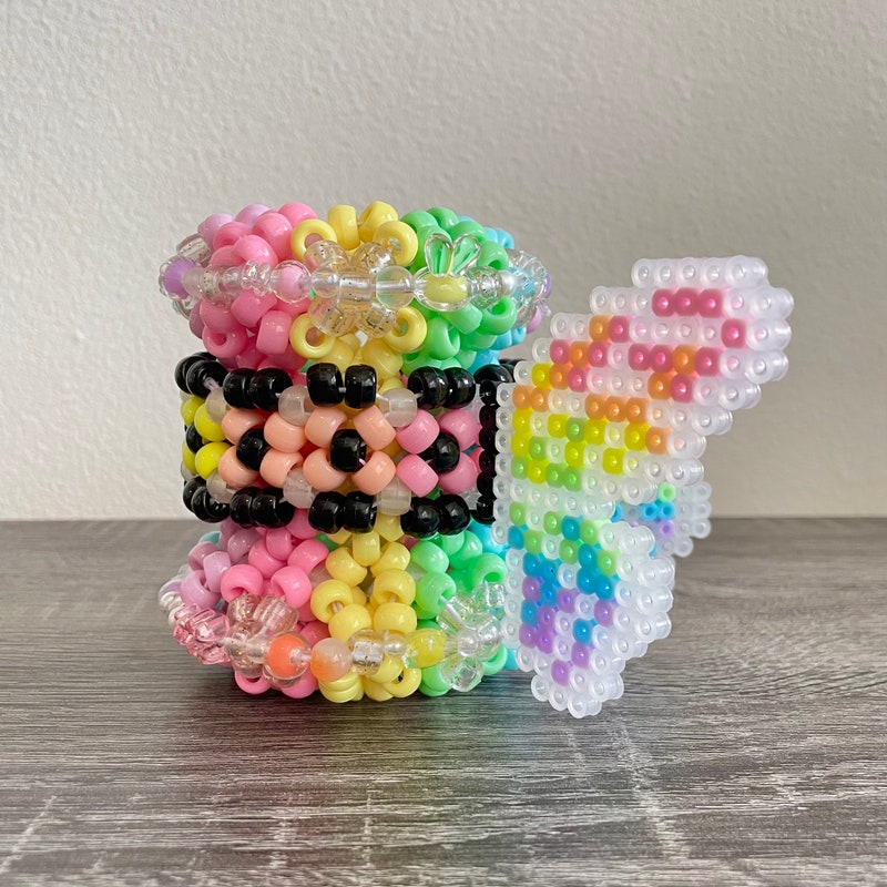 Kandi Kit - Etsy