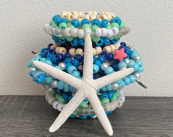 Light up Epic “under the Sea” Rotator Cuff - Etsy