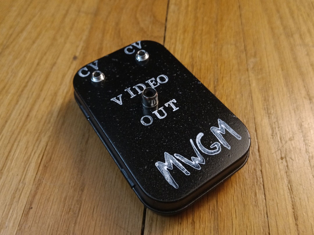 Video Art - Frequency Reactive Sound Screen!! - Etsy
