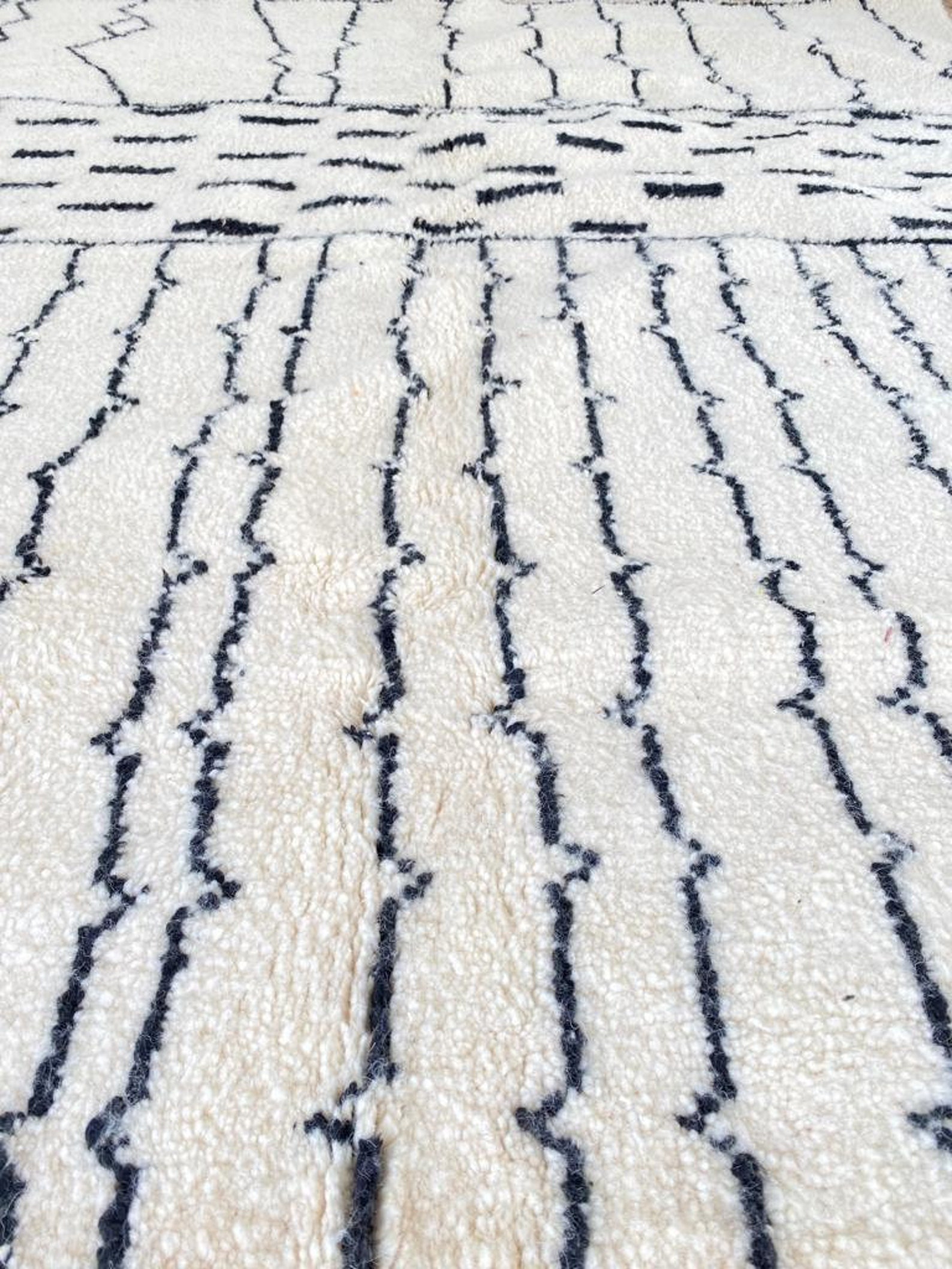 Moroccan Rugs .moroccan Rug 8X10 .custom Rug .moroccan Wool Rug ...