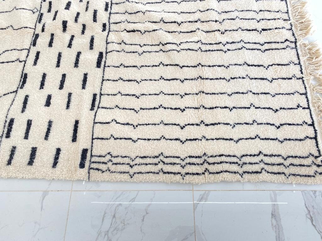 Moroccan Rugs .moroccan Rug 8X10 .custom Rug .moroccan Wool Rug ...