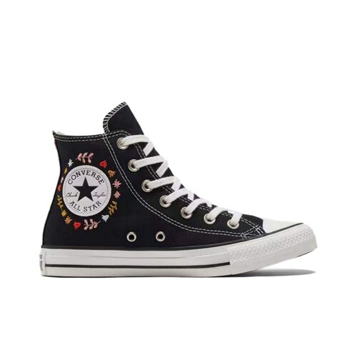 Customized Converse Embroidered Shoes Converse Chuck Taylor - Etsy