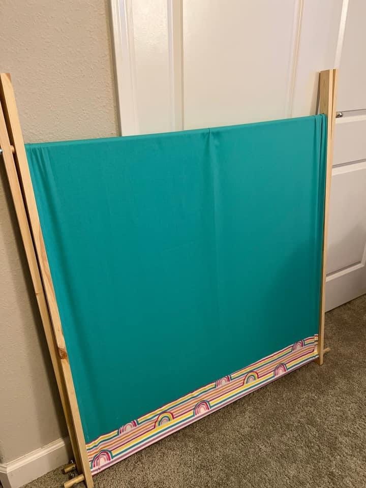 Kid's A-frame Sleepover Tent - Etsy