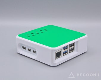 Commodore 64 Raspberry Pi Case - Etsy UK