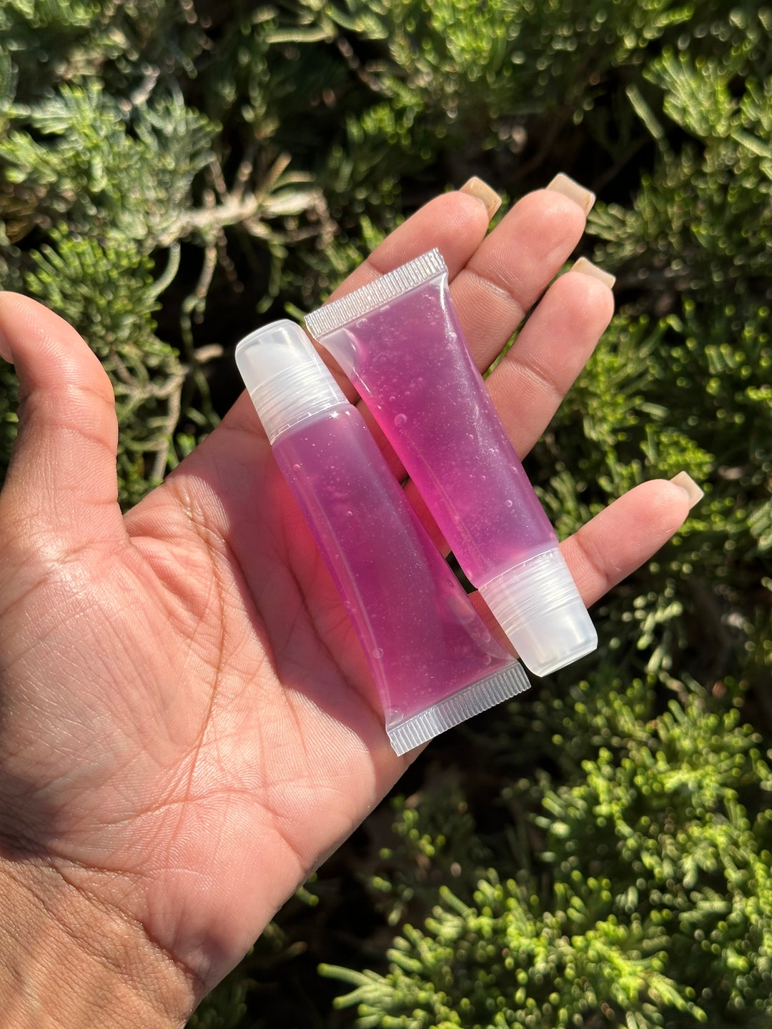 Celestial Lavender Squeeze Tube - Etsy