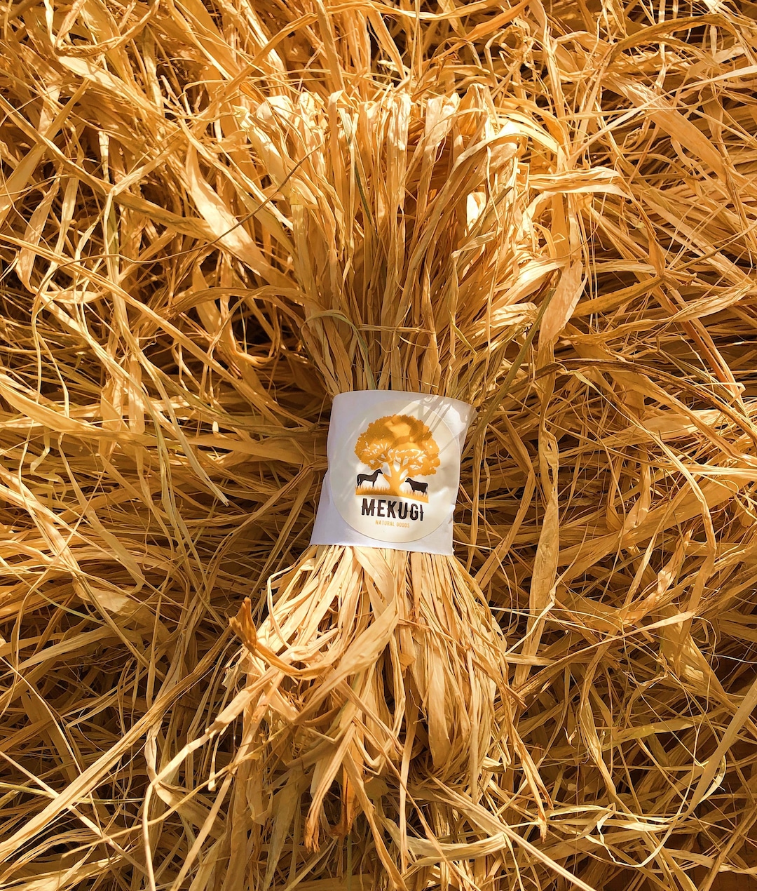 Natural Raffia 500g Raffia Fiber for Crafting Raffia for Crocheting ...