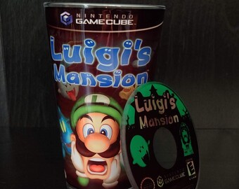 Pikmin Coasters - Etsy