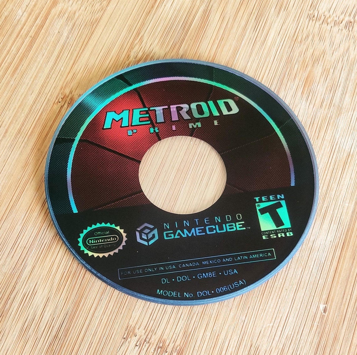 Video Game Glass Coasters Gamecube Playstation Dreamcast - Etsy