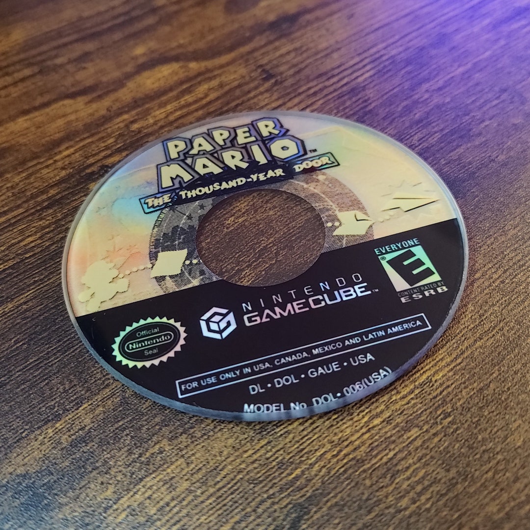 Video Game Glass Coasters Gamecube, Playstation, Dreamcast, Xbox Choose ...