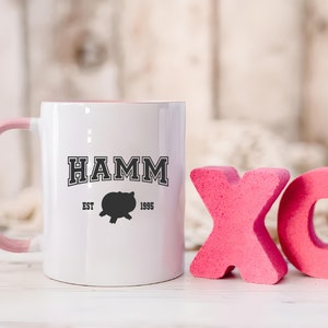 Hamm Svg, Toy Story Svg, Vinyl Cut, Svg File for Cricut, Printable Svg ...