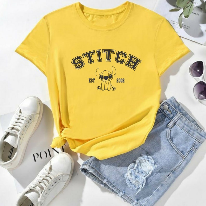 Stitch Svg Lilo and Stitch SVG Vinyl Cut Svg File for - Etsy