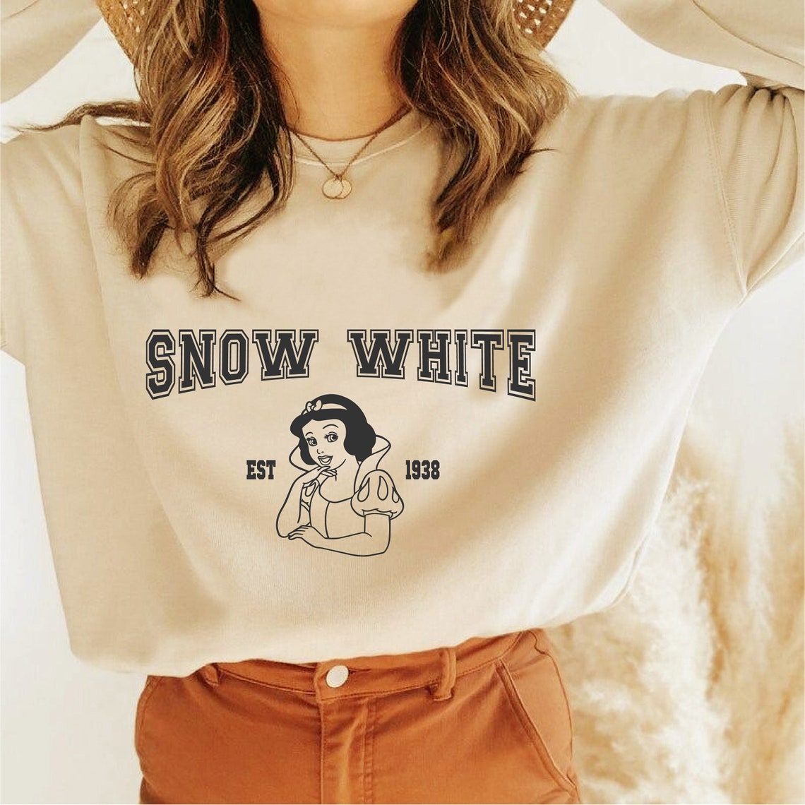 Snow White Svg Vinyl Cut Svg File for Cricut Printable Svg - Etsy