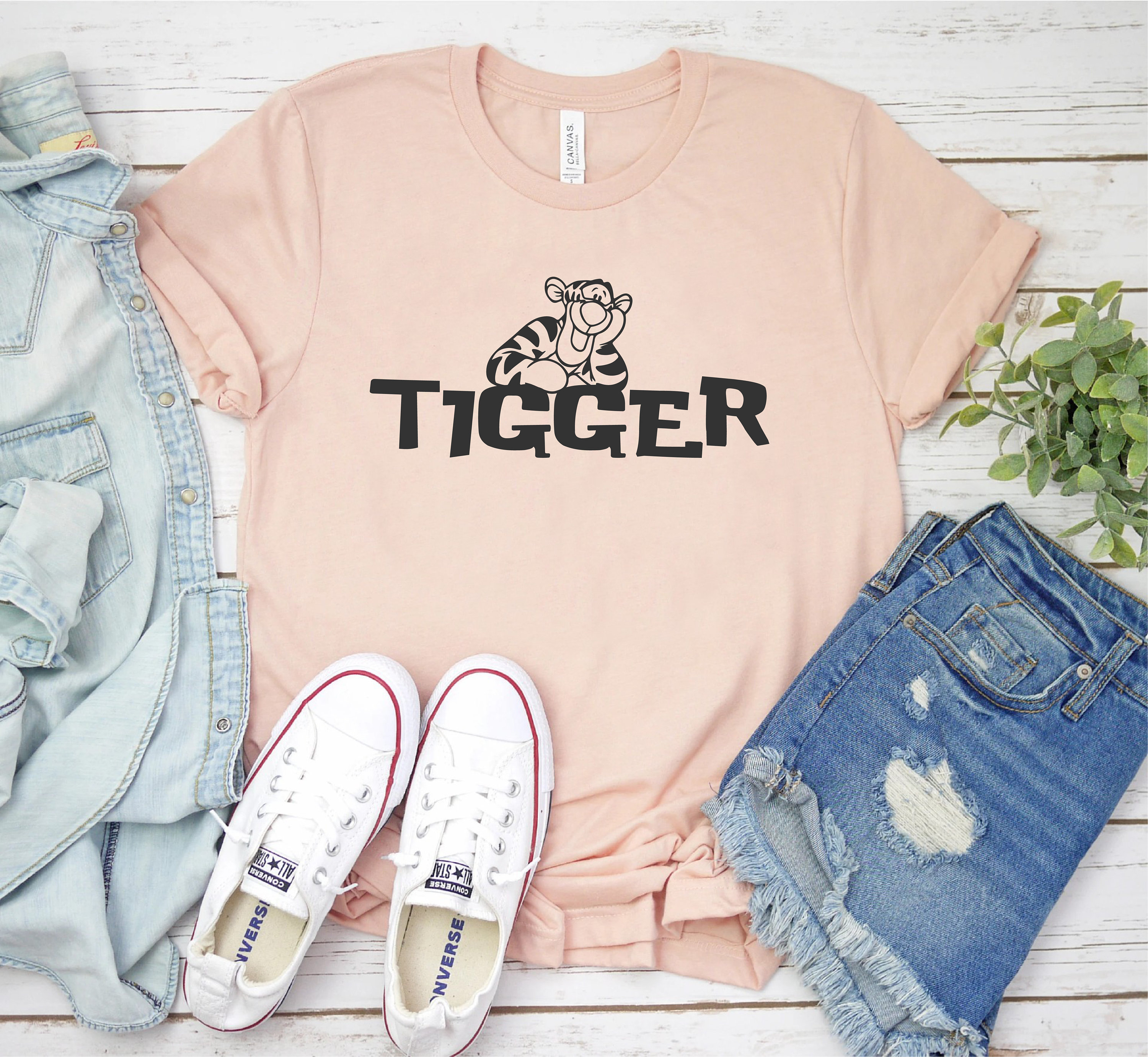 Tigger Svg Winnie the Pooh Svg Tigger Lettering Svg Cartoon - Etsy Canada