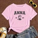 Anna Svg, Princess Anna Svg, Vinyl Cut File, Tshirt Design, Svg File ...