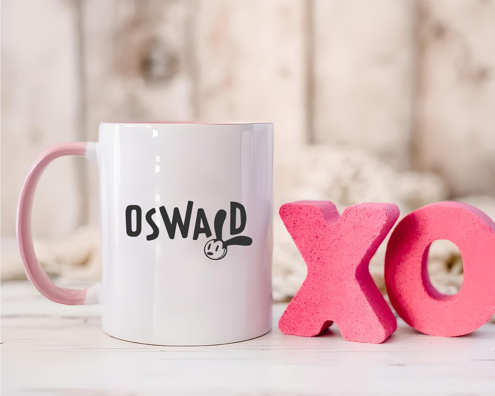 Oswald Svg, Family Tshirt Design, Svg File for Cricut, Printable Cut ...
