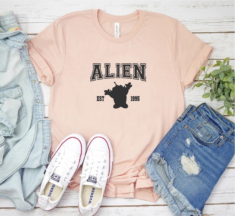 Alien Svg Toy Story Svg Vinyl Cut Printable Cut Customized - Etsy UK