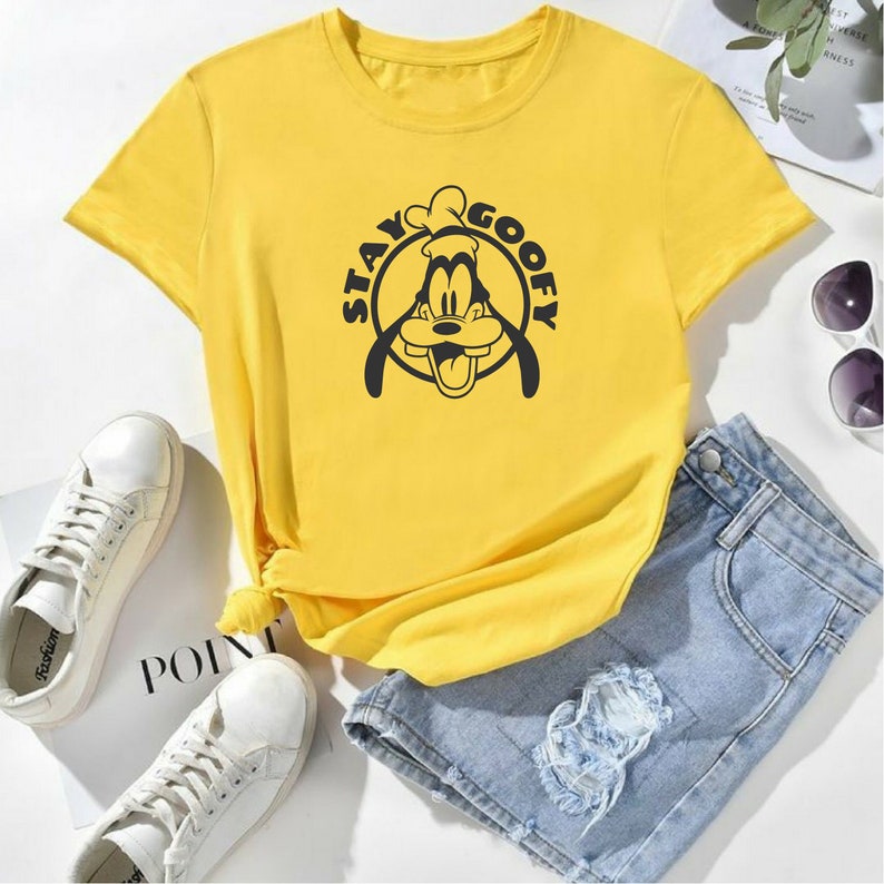 Stay Goofy Svg Svg File for Cricut Printable Cut File Vinyl - Etsy