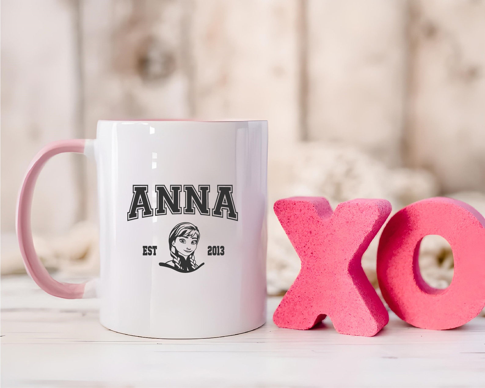 Anna Svg Princess Anna Svg Vinyl Cut File Tshirt Design - Etsy