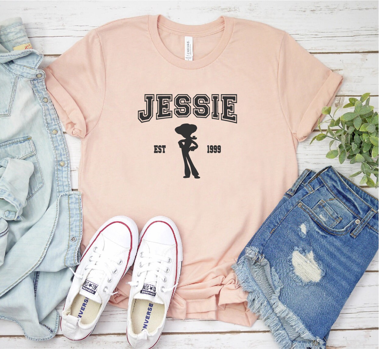 Jessie Svg, Toy Story Svg, Vinyl Cut, Svg File for Cricut, Printable ...