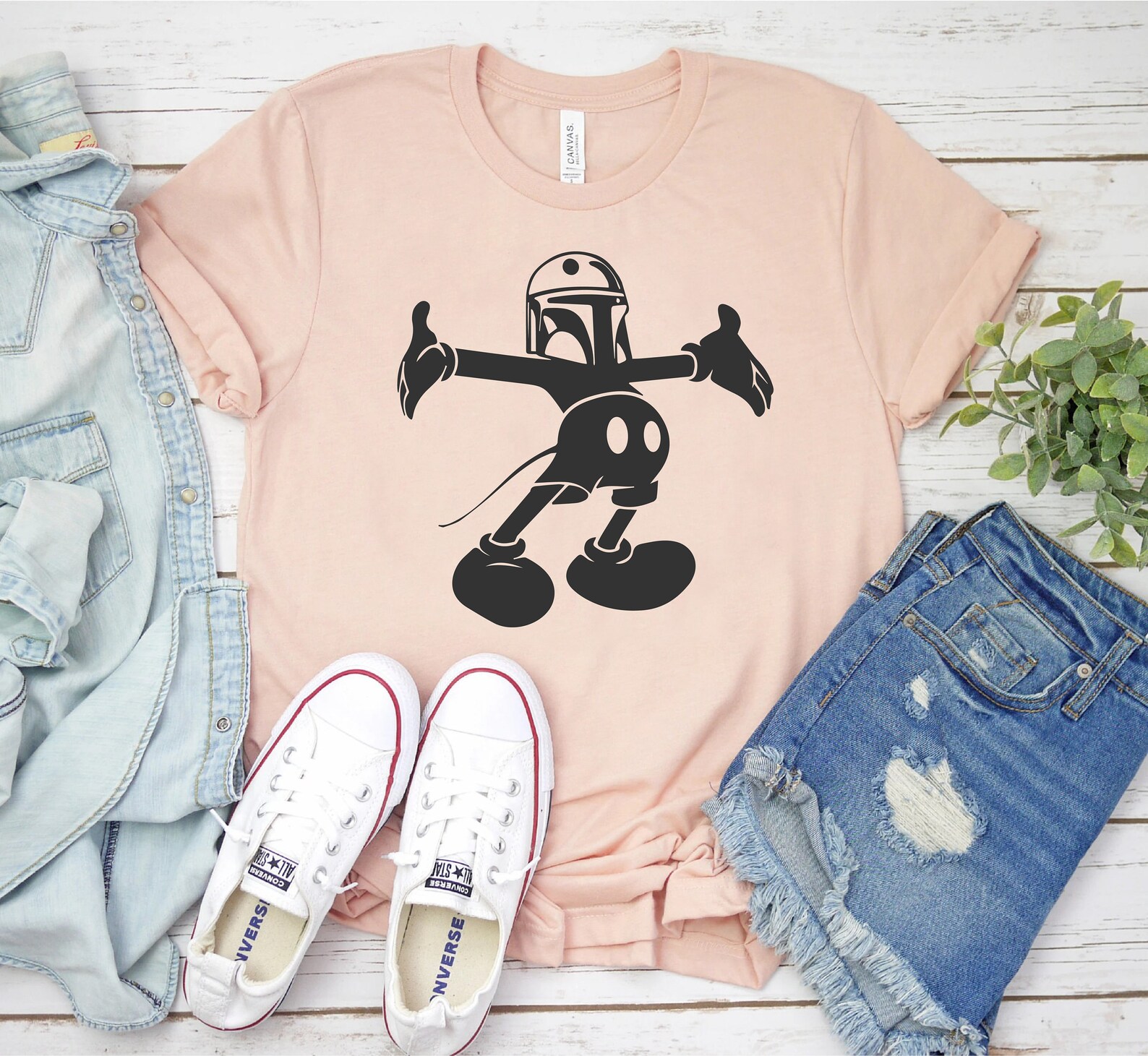 Mouse Boba Fett Svg Star Wars Svg Cricut Svg Vinyl Cut | Etsy