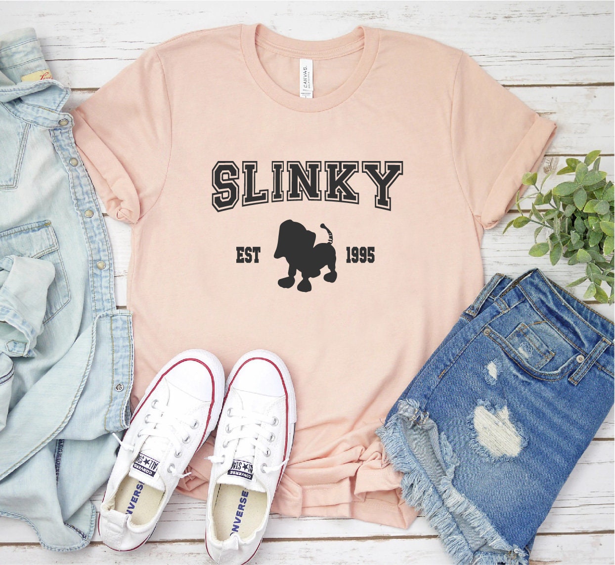 Slinky Svg Toy Story Svg Vinyl Cut Svg File for Cricut - Etsy