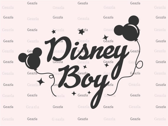 Magical Boy Svg Easy Cut File for Cricut Vinyl Cut File Svg - Etsy