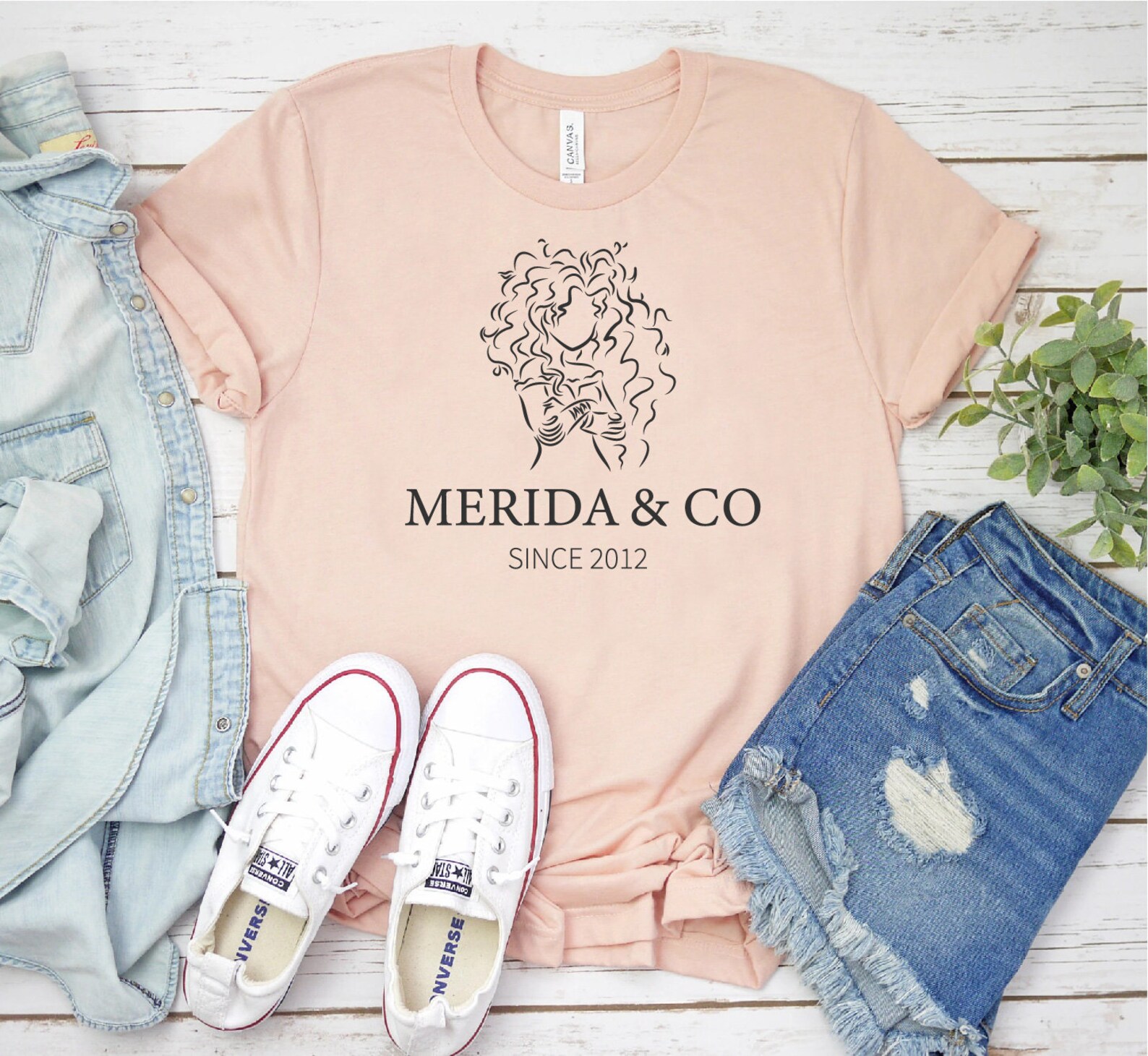 Merida & Co Svg Brave Svg Princess Merida Svg Tshirt - Etsy