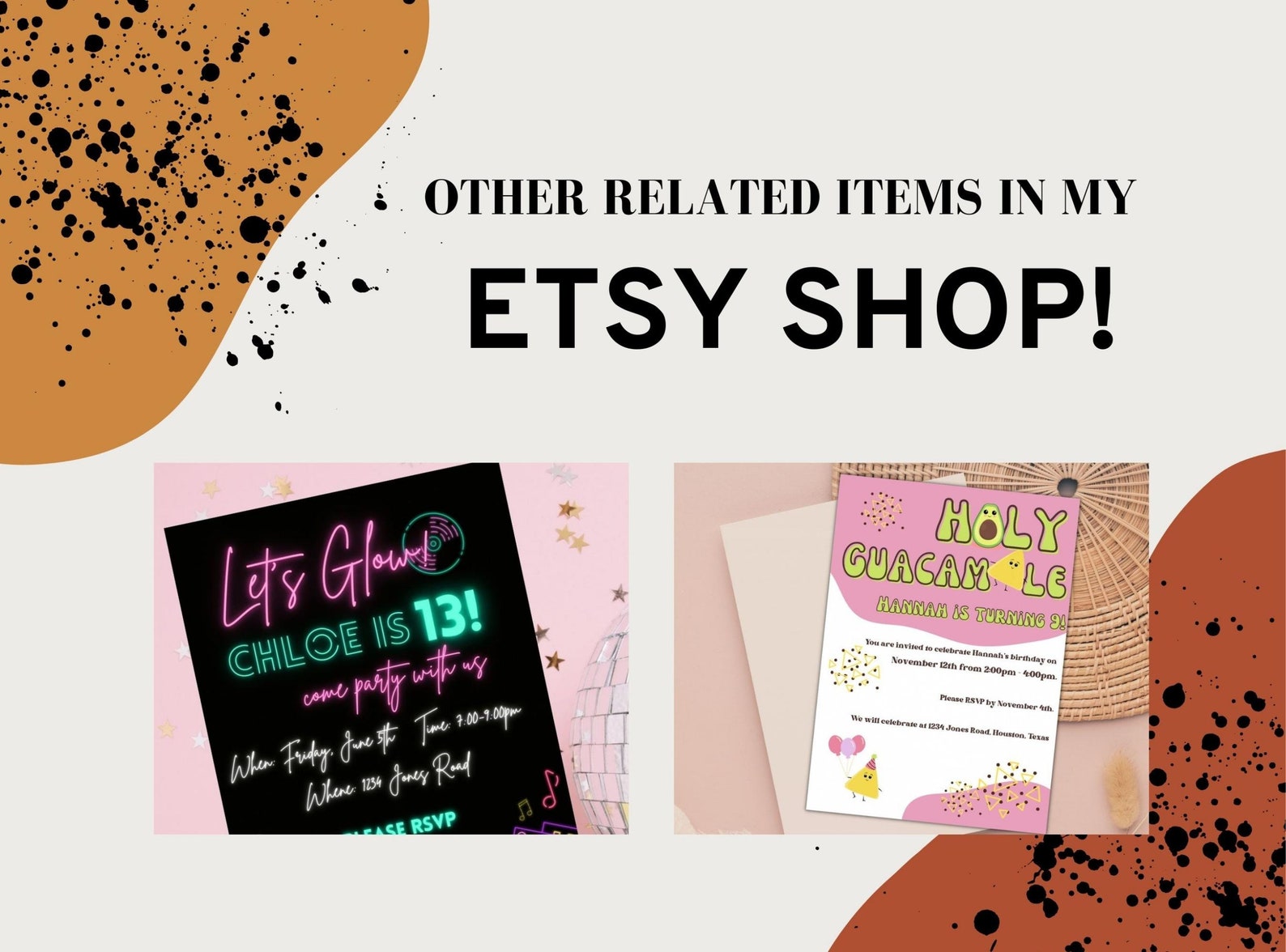 Super Mario Invite Template Mario Invite Digital Download Mario ...