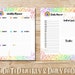 Editable Grading Sheet Homeschool Attendance Record Homeschool Grading ...