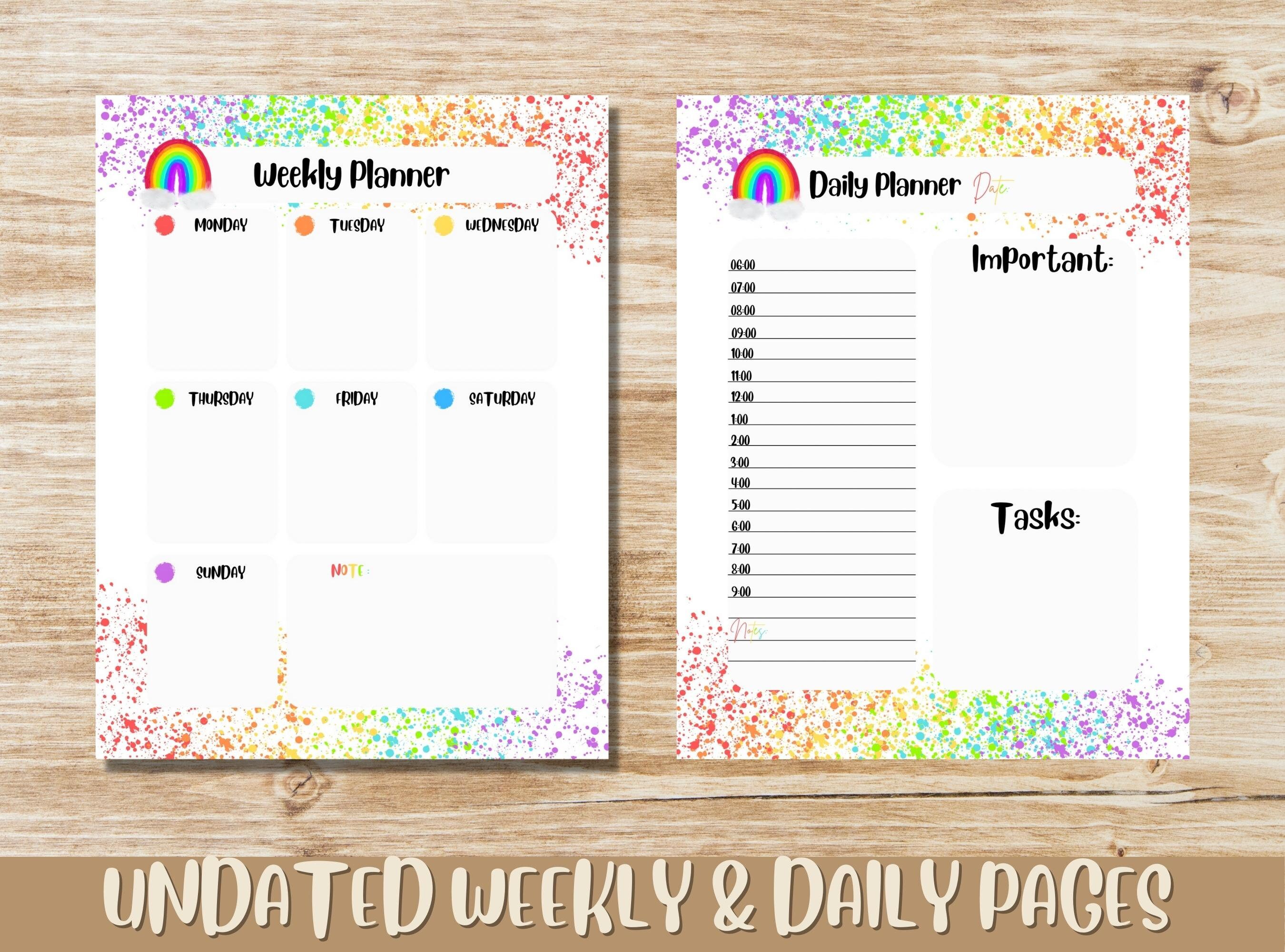 Editable Grading Sheet Homeschool Attendance Record Homeschool Grading ...