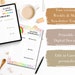 Weekly Teacher Newsletter Canva Template Classroom Weekly Newsletter ...