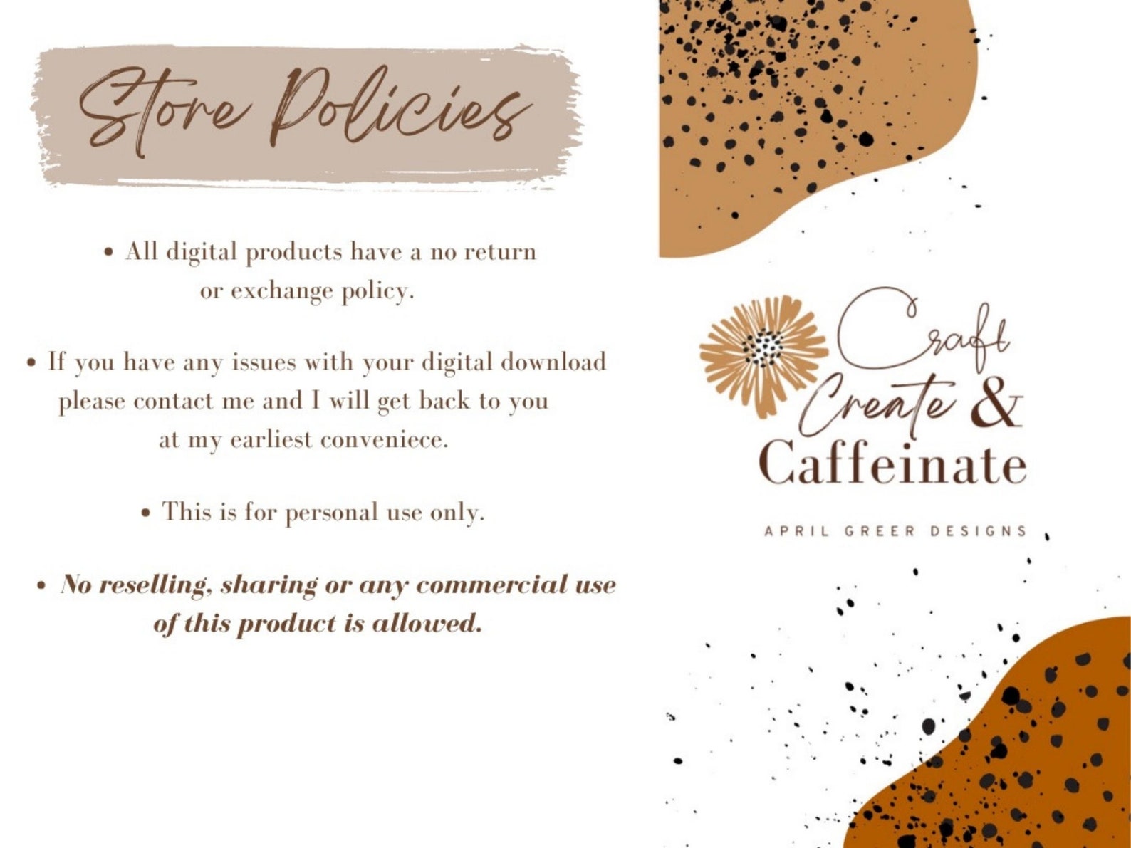 Editable Fall Planner Printable Undated Fall Happy Planner Classic ...