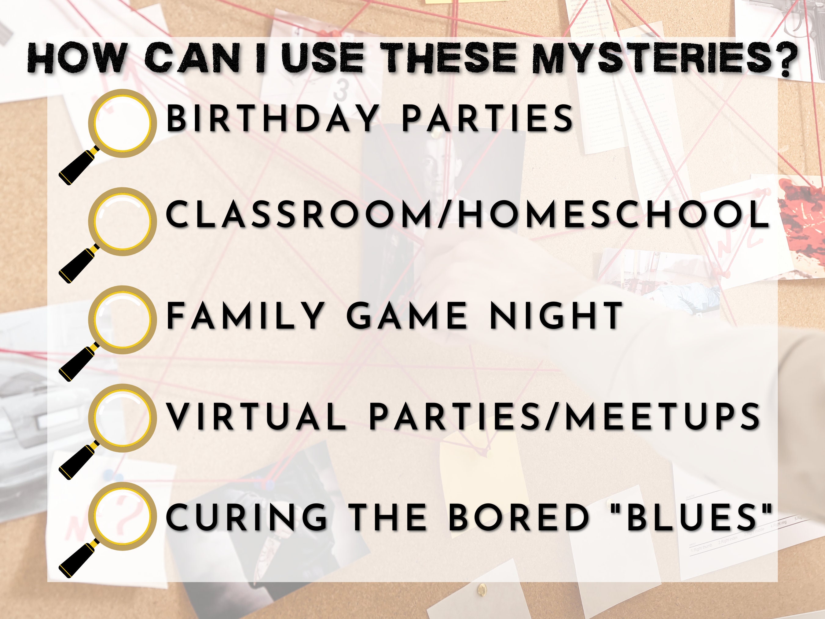 Escape Room Kit Mystery Game Team Building Activities Team Building ...