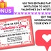 Valentines Day Activities Valentines Day Games Mystery Game Valentines ...