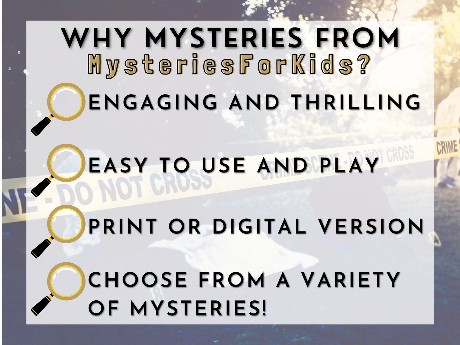 Escape Room Kit Mystery Game Team Building Activities Team Building ...