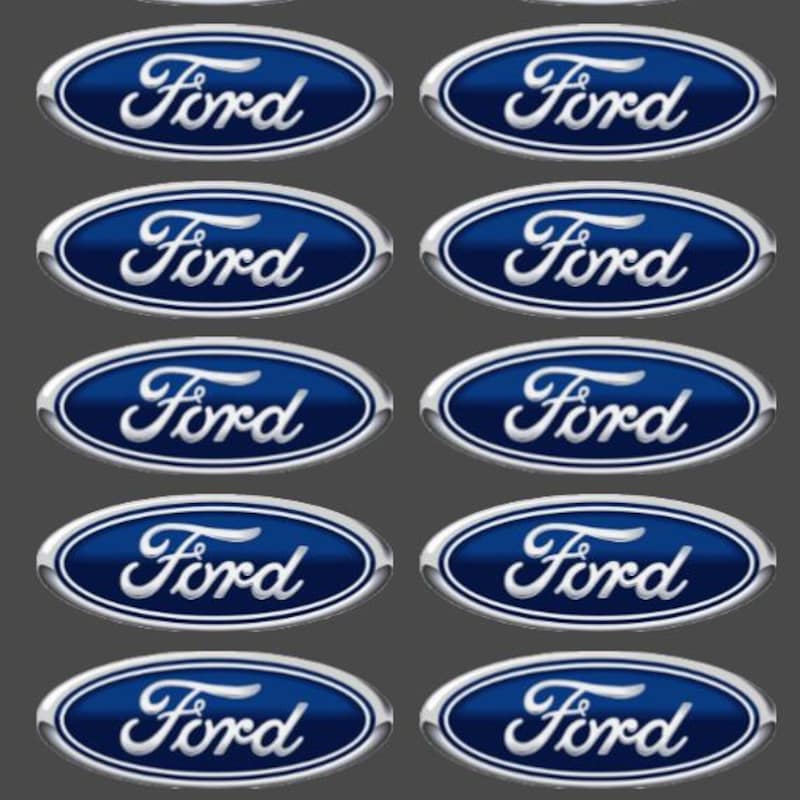 Ford Mustang Raptor - Etsy UK