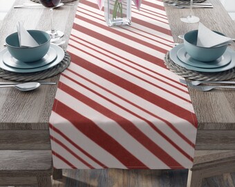 Candy Table Runner - Etsy
