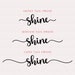 Calm Font, Handwritten Font, Script Font, Calligraphy Font, Cursive ...
