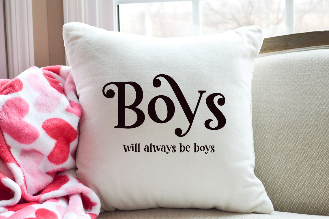 Stay Kids Font, Serif Font, Cute Font, Retro Font, Vintage Font, Groovy ...