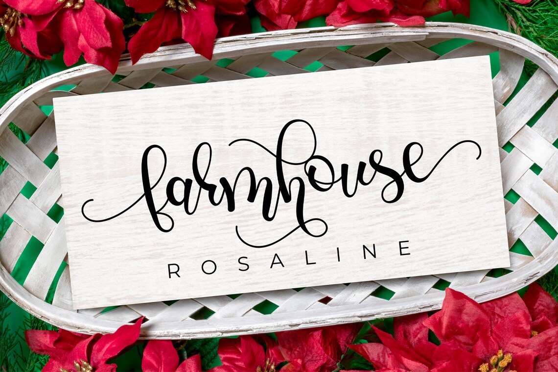 Glassy Anchor Font, Script Font, Handwritten Font, Swash Font, Tail Font, Font With Tail, Bouncy ...