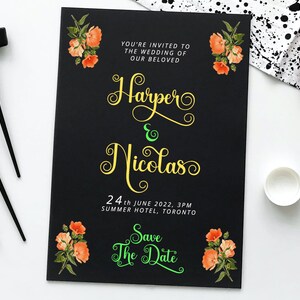 Aliyah Script Font, Wedding Font, Christmas Font, Handwritten Font ...