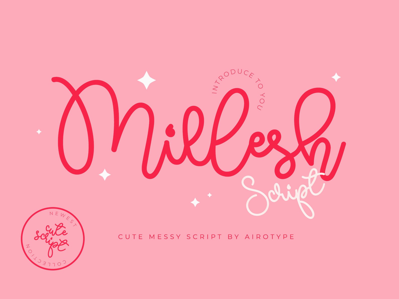 Millesh Script Font Signature Font Handwritten Font Script - Etsy
