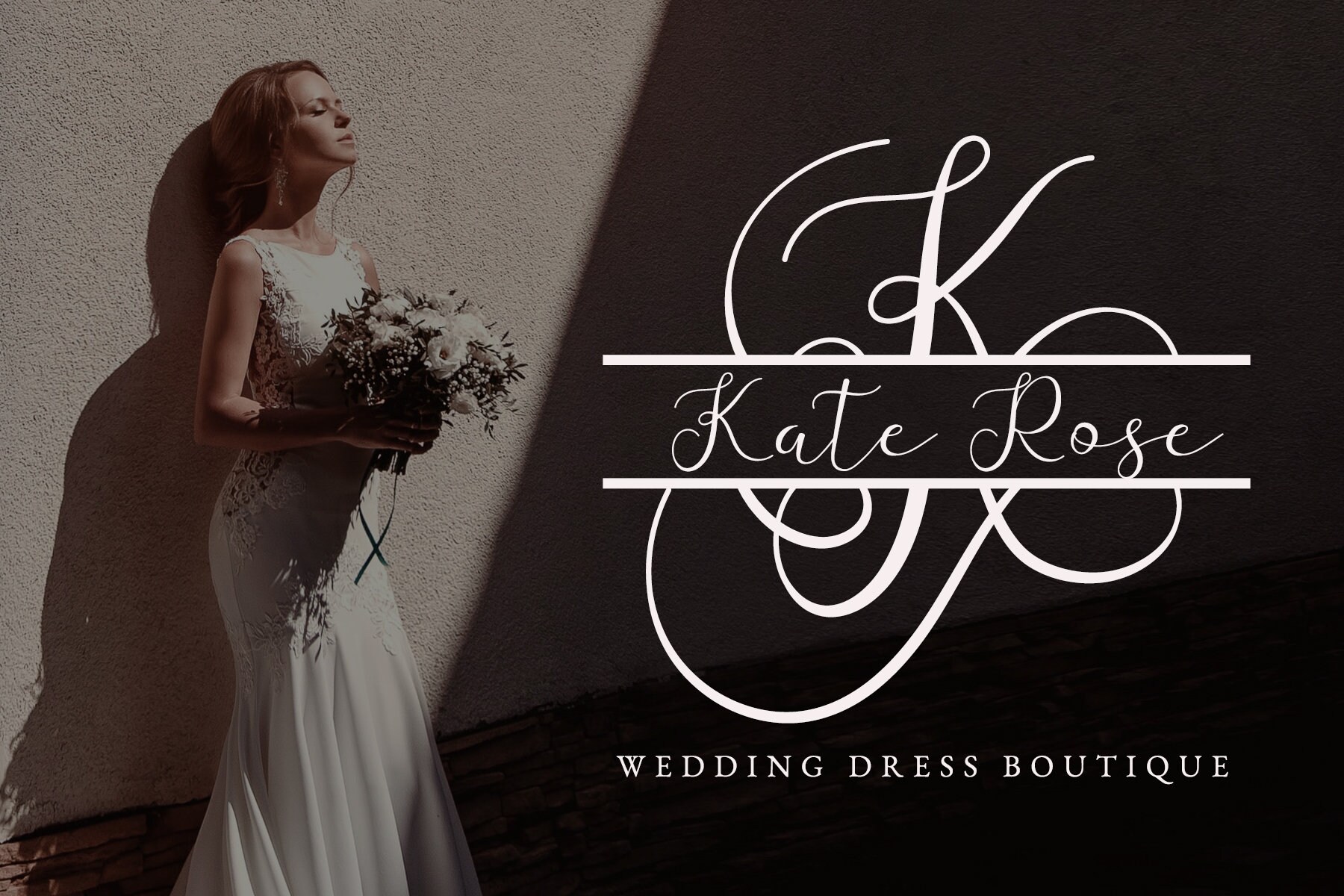 Adelaide Font, Script Font, Wedding Font, Monogram Font, Swash Font ...