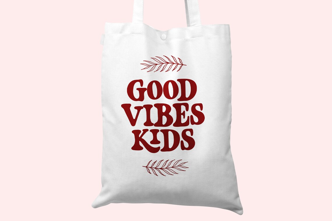 Brondy Font, Cute Font, Retro Font, Kids Font, Vintage Font, Groovy ...