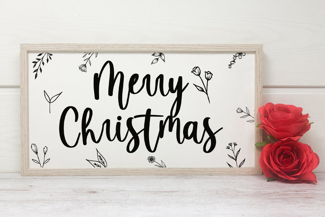 Molly Earth Font, Handwritten Font, Script Font, Handwriting Font ...