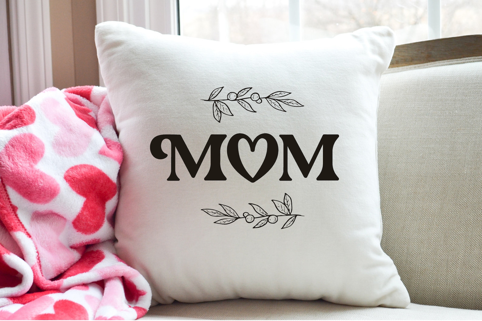 Kai Love Font, Retro Font, Serif Font, Valentines Font, Heart Font ...