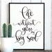 Glassy Anchor Font, Script Font, Handwritten Font, Swash Font, Tail Font, Font With Tail, Bouncy ...